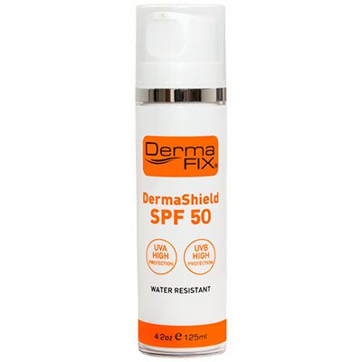 Dermashield SPF 50 - Specialist Dermatologists
